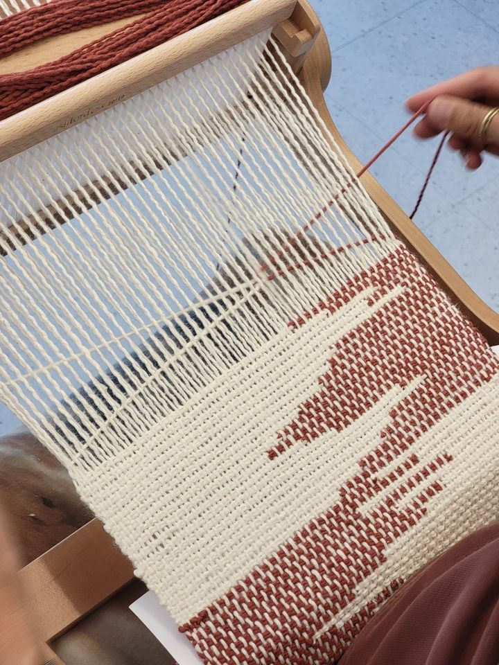 Clasped Weft Weaving Workshop 2590 Truxtun Rd Ste 106 San Diego Ca