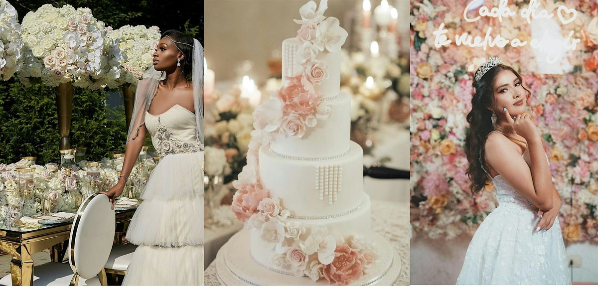 The Grand UpperRoom Open House, 23161 Morton Ranch Rd, Katy, 1 May 2025 | AllEvents