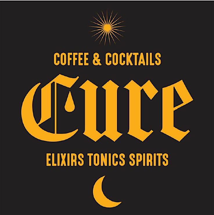 September DRAC Members Event, Cure Coffee and Cocktails, Columbus, 17 ...
