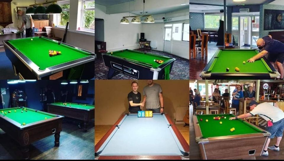 The Live And Local: On The Road Tour 2023, Crucible Sports & Social ...