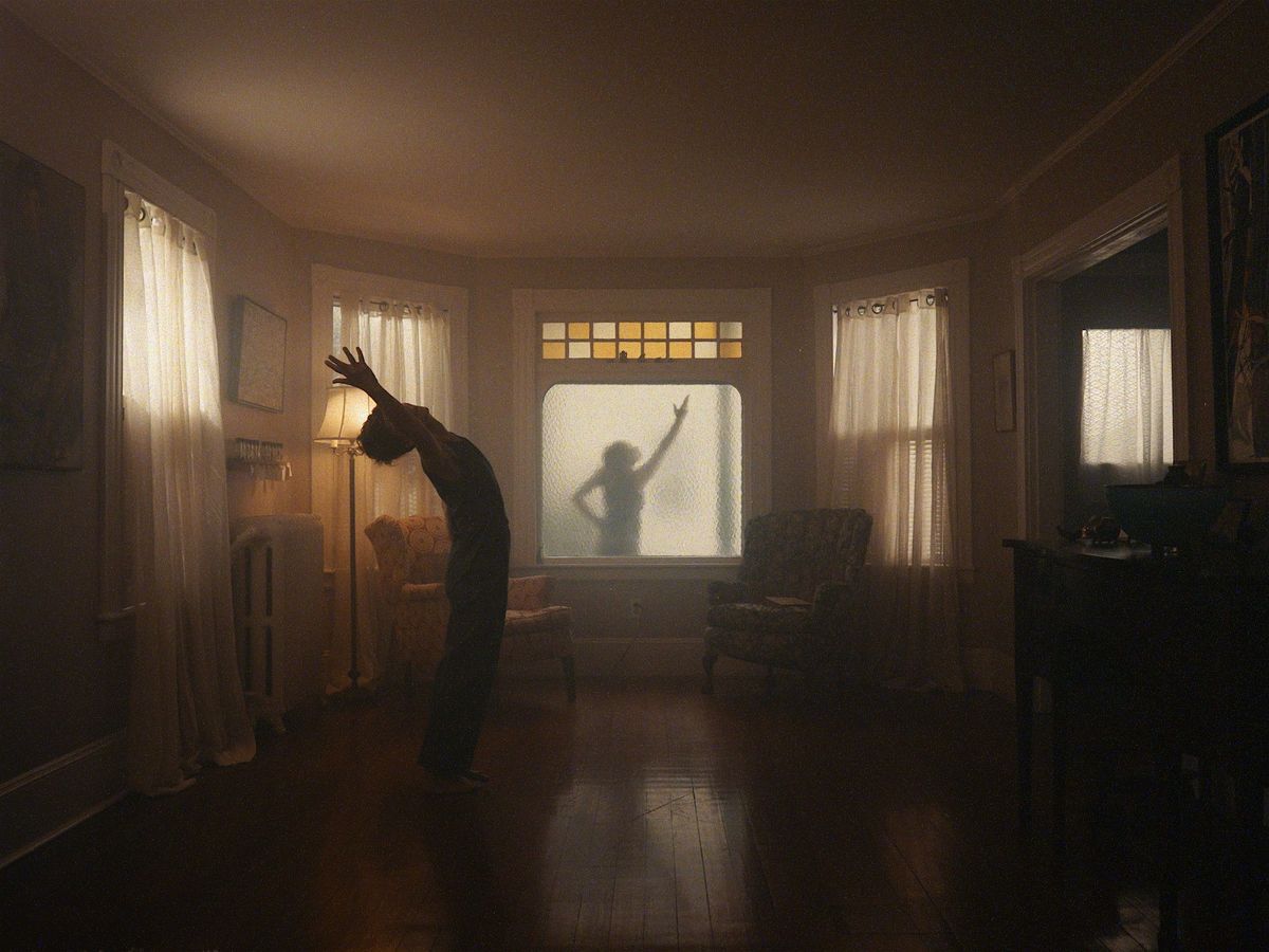 Ali Kenner Brodsky: Expressing Stories Through Movement, Mechanics ...