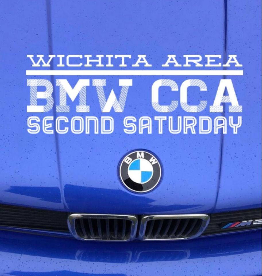 Wichita area BMW CCA Cars & Coffee, BMW of Wichita, 10 February 2024 ...
