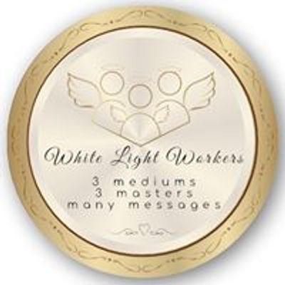 White Light Workers - Health-wellness Events | AllEvents