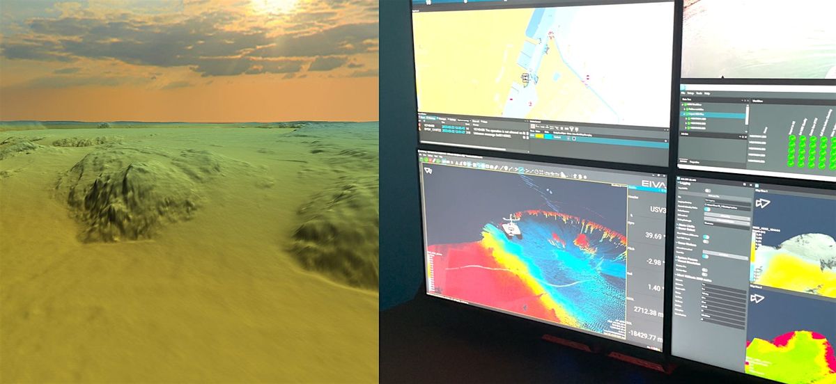 Enabling high-res data needs with software automation and sensor ...