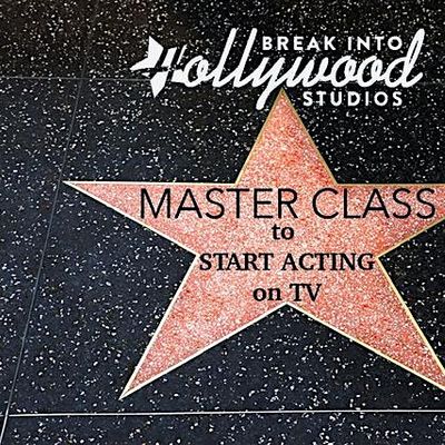 Start Acting on TV! Break Into Hollywood LIVE Event in NYC!, Ripley ...