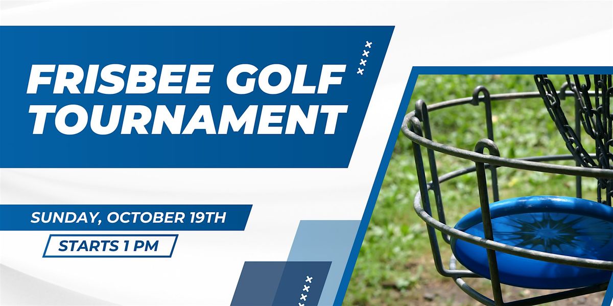 Frisbee Golf Tournament, 237 Bohemia Manor Farm Ln, Chesapeake City, 19 ...