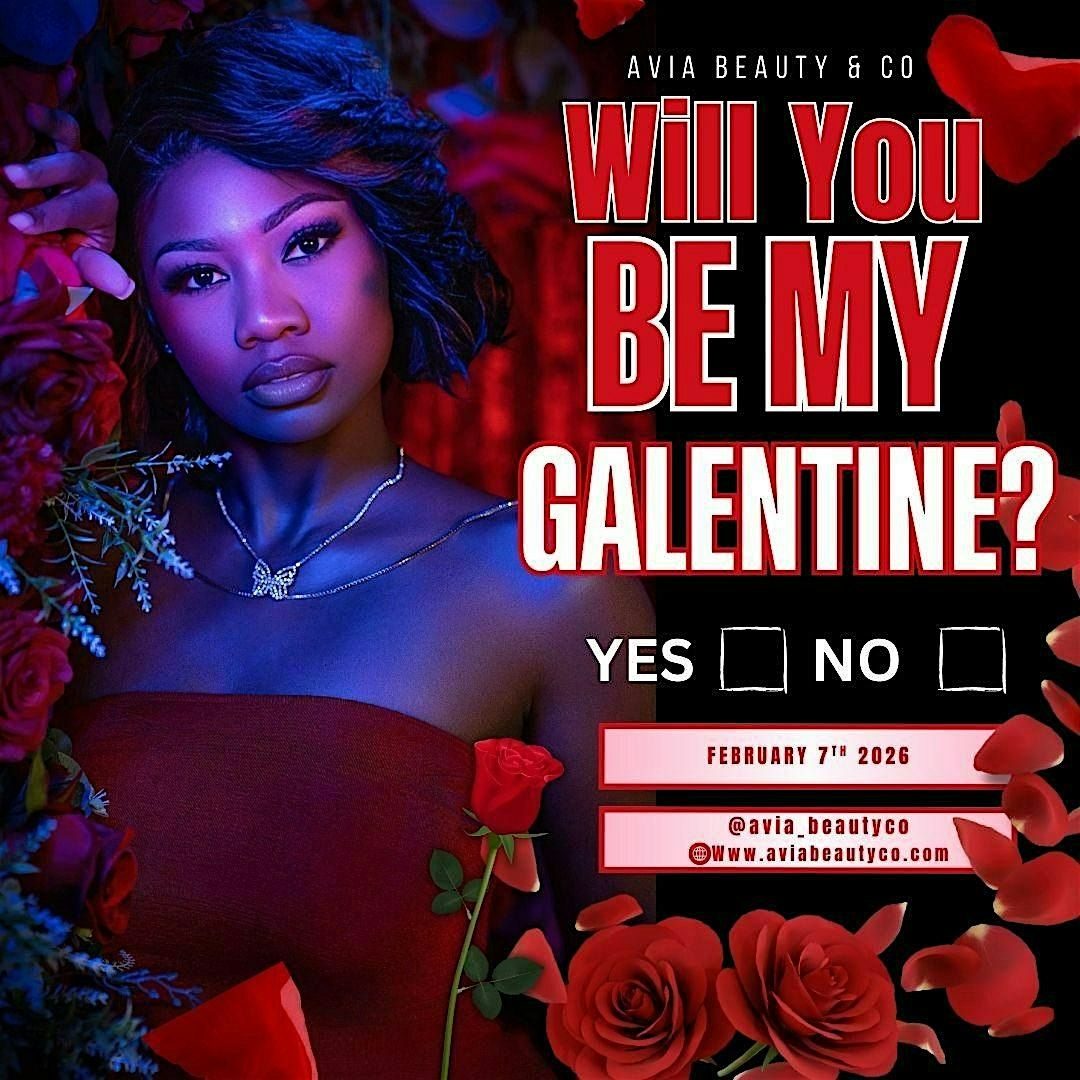 Sweet & Sexy Galentines Makeup Event, 2561 Sylvan Rd, Atlanta, 7 ...