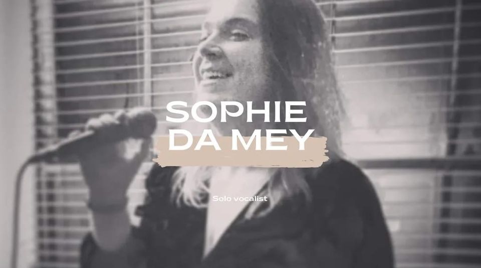 Live music by Sophie da May, Blue Anchor Inn, Blue Anchor/Fraddon ...