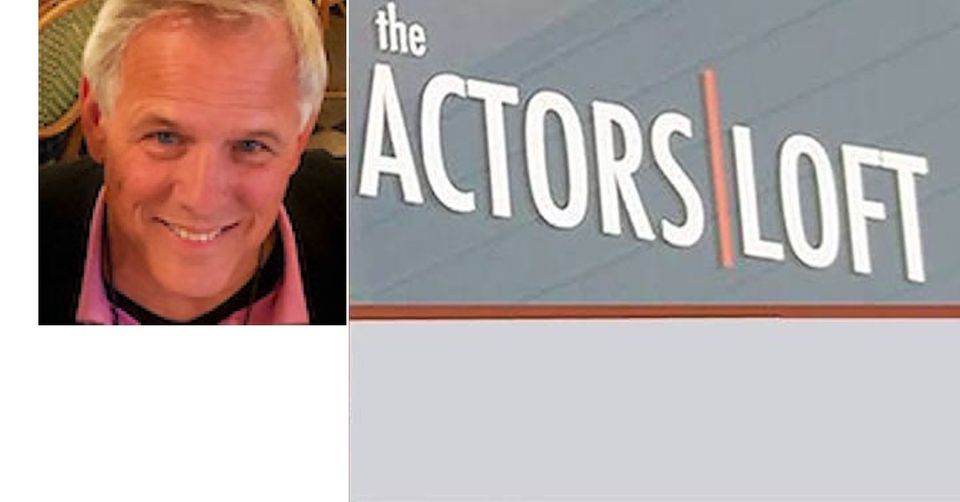 Screenwriting Class - Screenwriting "The Write Way", the ACTORS LOFT ...