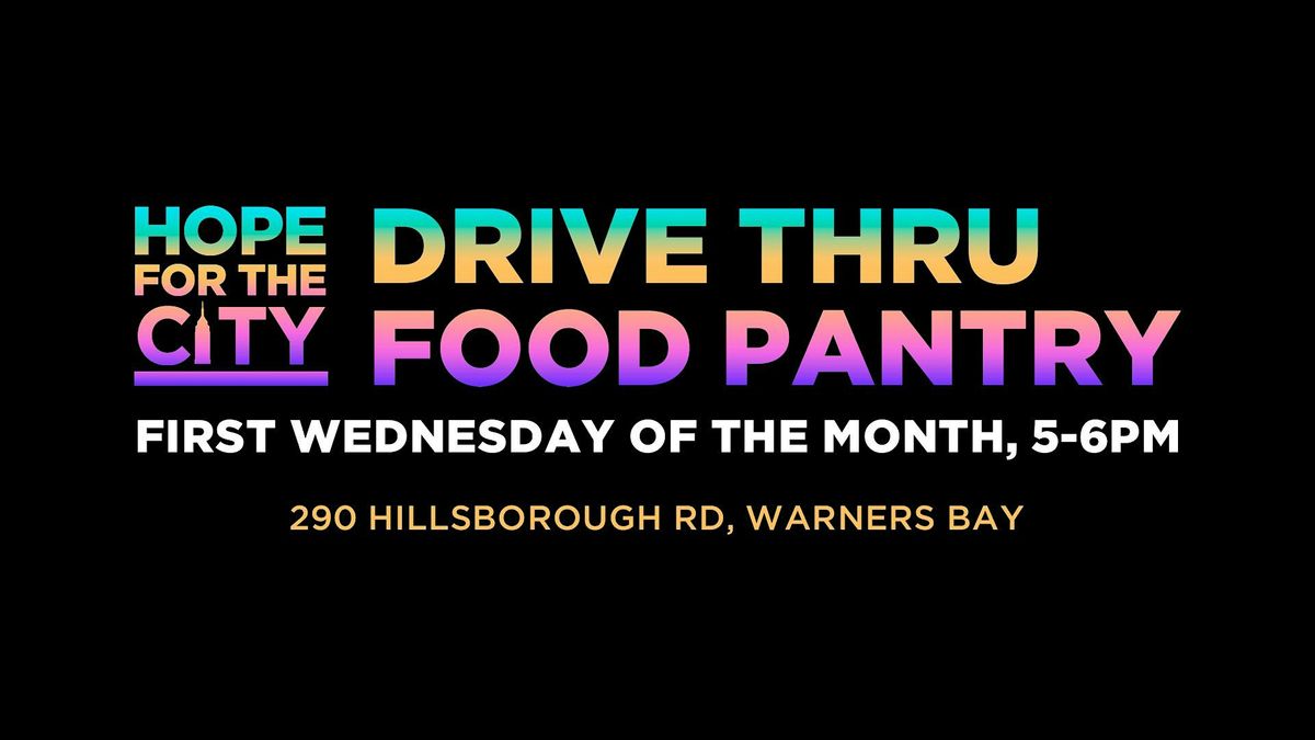 Drive Thru Food Pantry - December, 290 Hillsborough Rd, Warners Bay, 4 ...