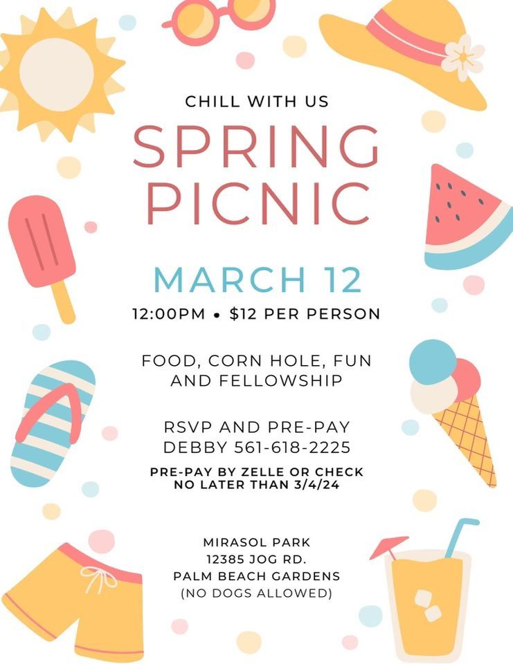 Cancer Support Party!! , Mirasol, North Palm Beach, 12 March 2024 ...