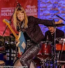 Patrice Pike, Saxon Pub 2025, Austin, 19 June 2025 | AllEvents