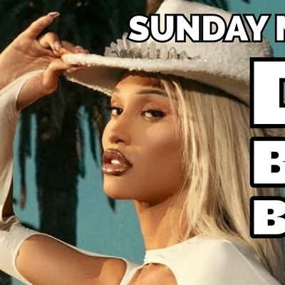 DRAG BRUNCH BAR-CALA with RUPAULS DRAG RACE KERRI COLBY (2nd show), Bar ...