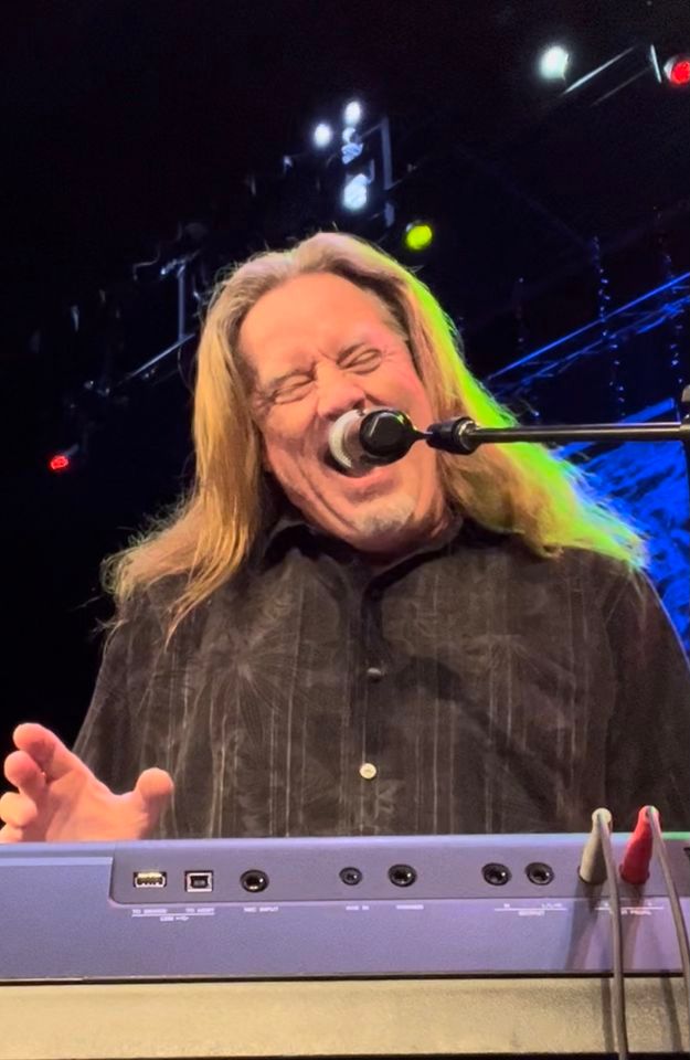 Sunday Brunch with Scotty G at TXM Tyler, Texas Music City Grill ...