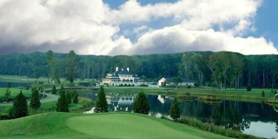 2024 Season - The River Golf Club (Inaugural Event), The River Golf ...