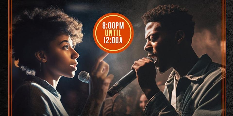 Mellow Dramatic Mondays Featuring AQUIL DAWUD, 738 Northeast 125th ...