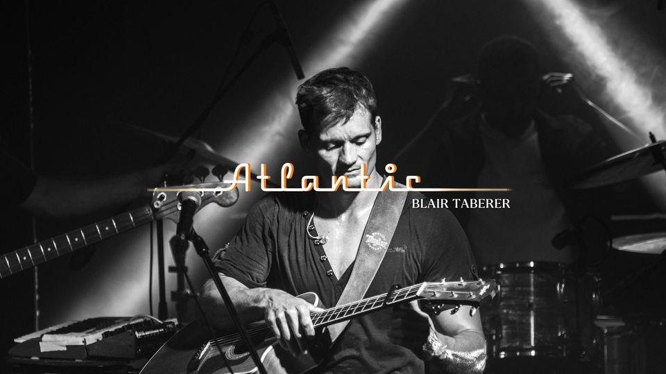 Blair Taberer Live at Cabo Beach Club, Cabo Beach Club, Cape Town, 6 ...