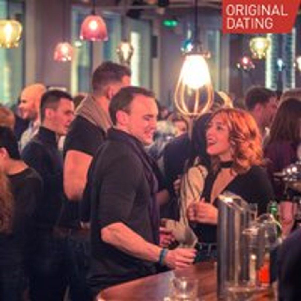 Early Summer Lock & Key Singles Party in London | Ages 30-45, The ...