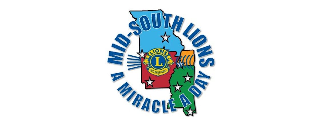 SAVE THE DATE! USA/CANADA LIONS LEADERSHIP FORUM, Renasant Convention ...