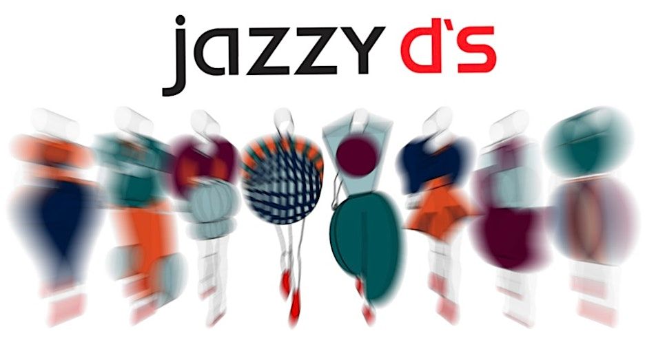 Attend JAZZY D'S DEBUT COLLECTION - RUNWAY SHOW in London on October 12 ...