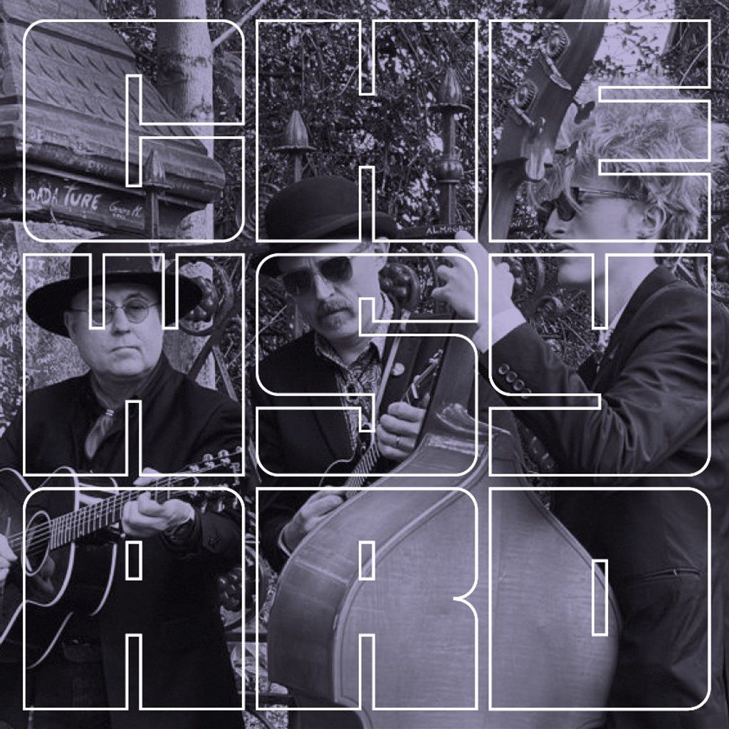 Hellfire Preachers, Chew's Yard, Preston, 20 July 2024 | AllEvents