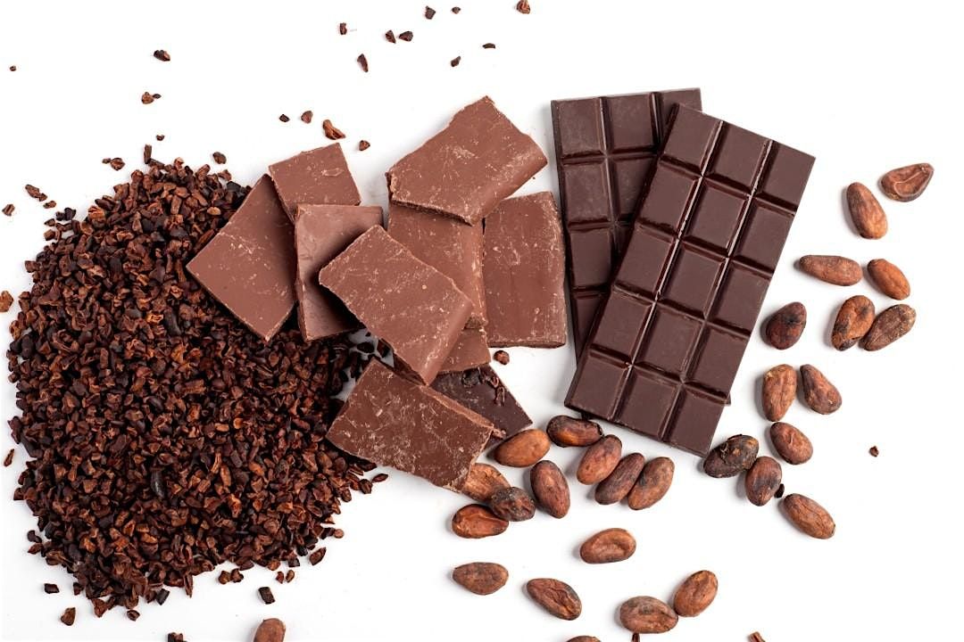 Kids chocolate making workshop, Cenu Cacao, Royal Leamington Spa, 19 ...