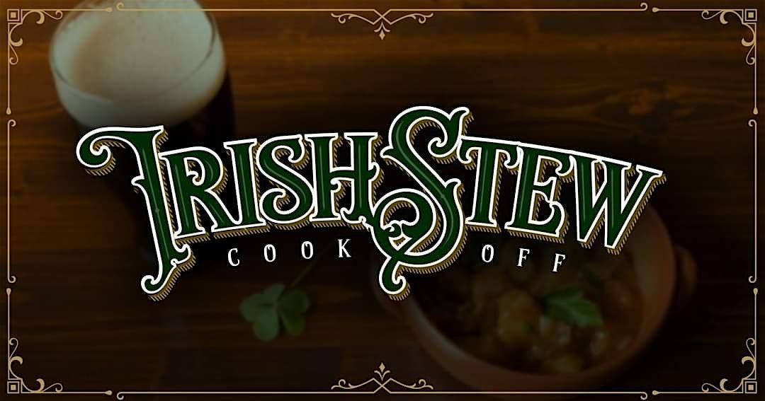 Murphysboro St. Patricks Day Celebration Irish Stew Cook-Off 2025 ...