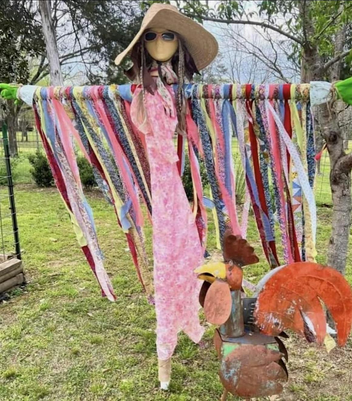 Jubilee of Scarecrows: A Toast to the Derby, Odessa Country Winery LLC ...