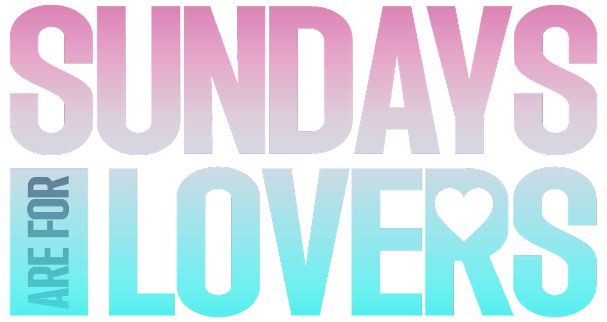 Sundays Are For Lovers: R&B ALL DAY!, Time Out Market Rooftop Bar ...