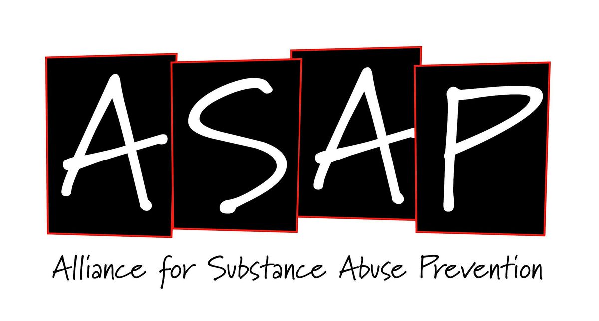 ASAP 2025 Drug Summit, Kent State University- Trumbull Campus, Warren ...