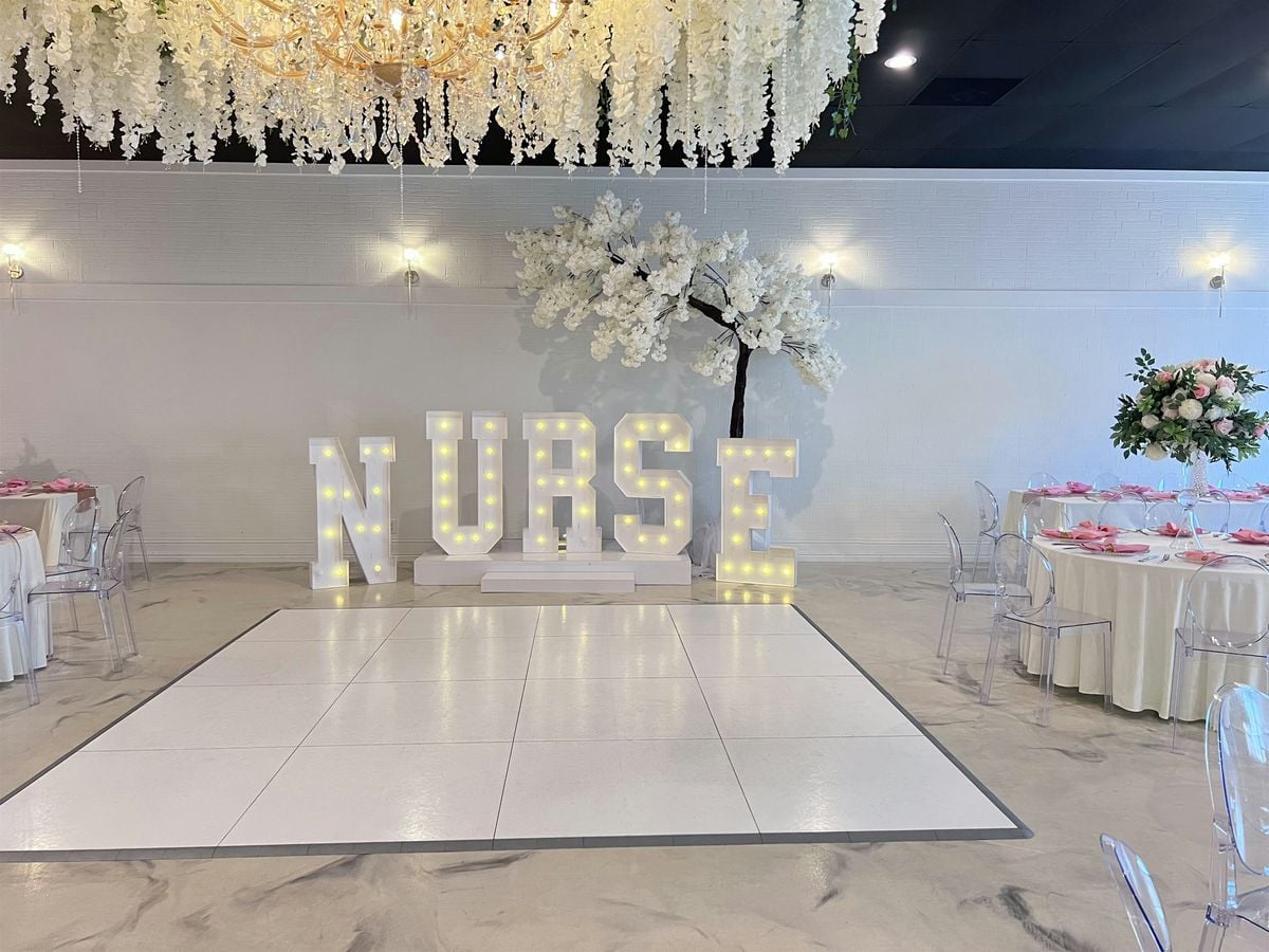Derby Style Nurses Week Celebration, 951 SW Country Club Dr, Port St ...