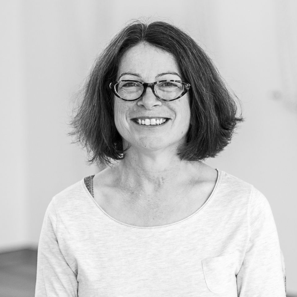 Exchange of learning day - The art of adjustment - with Debbie ...