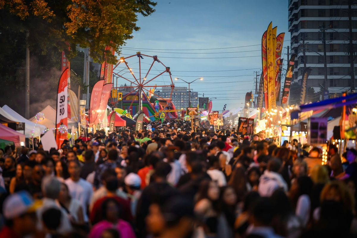 Taste of Lawrence 2025 - 4 JUL 2025