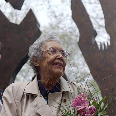 Elizabeth Catlett and the Ralph Ellison Memorial: Public Art in Context ...