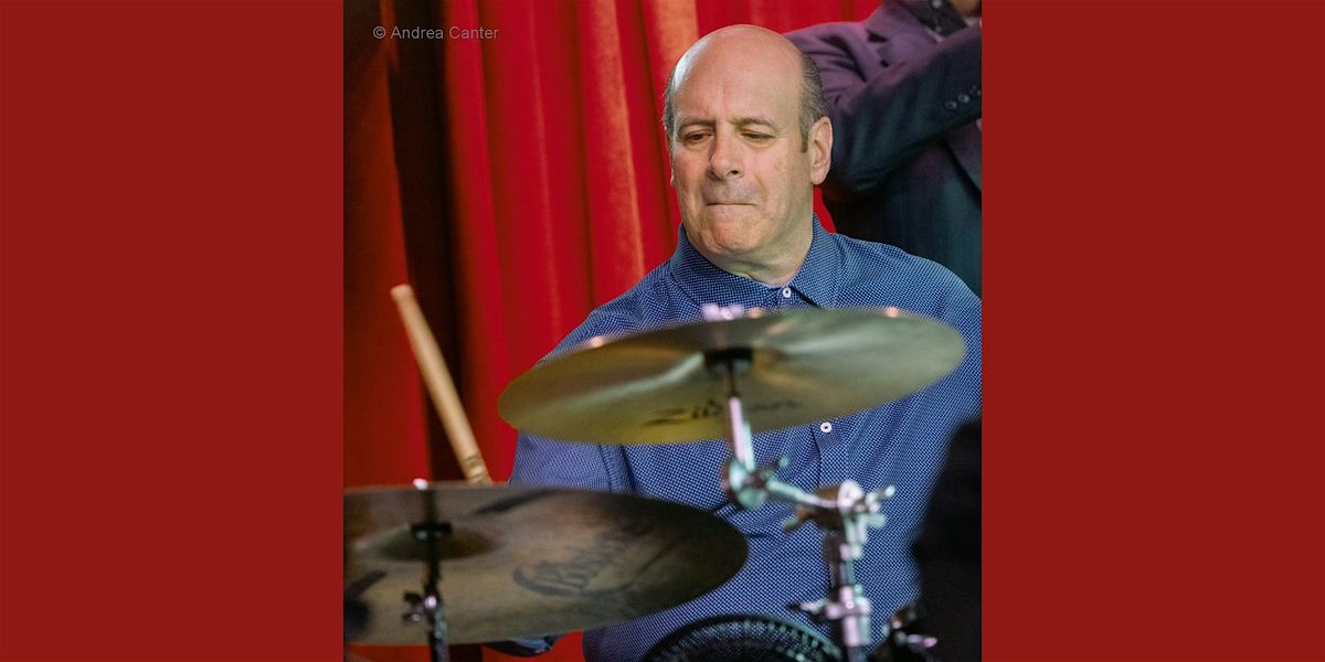 TCJazzFest: Joe Pulice Salutes Buddy Rich, Main Stage Showroom ...