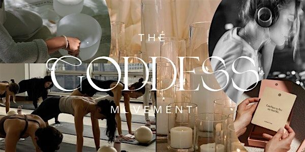 The Goddess Movement First Birthday - Day Retreat, The Hoxton ...