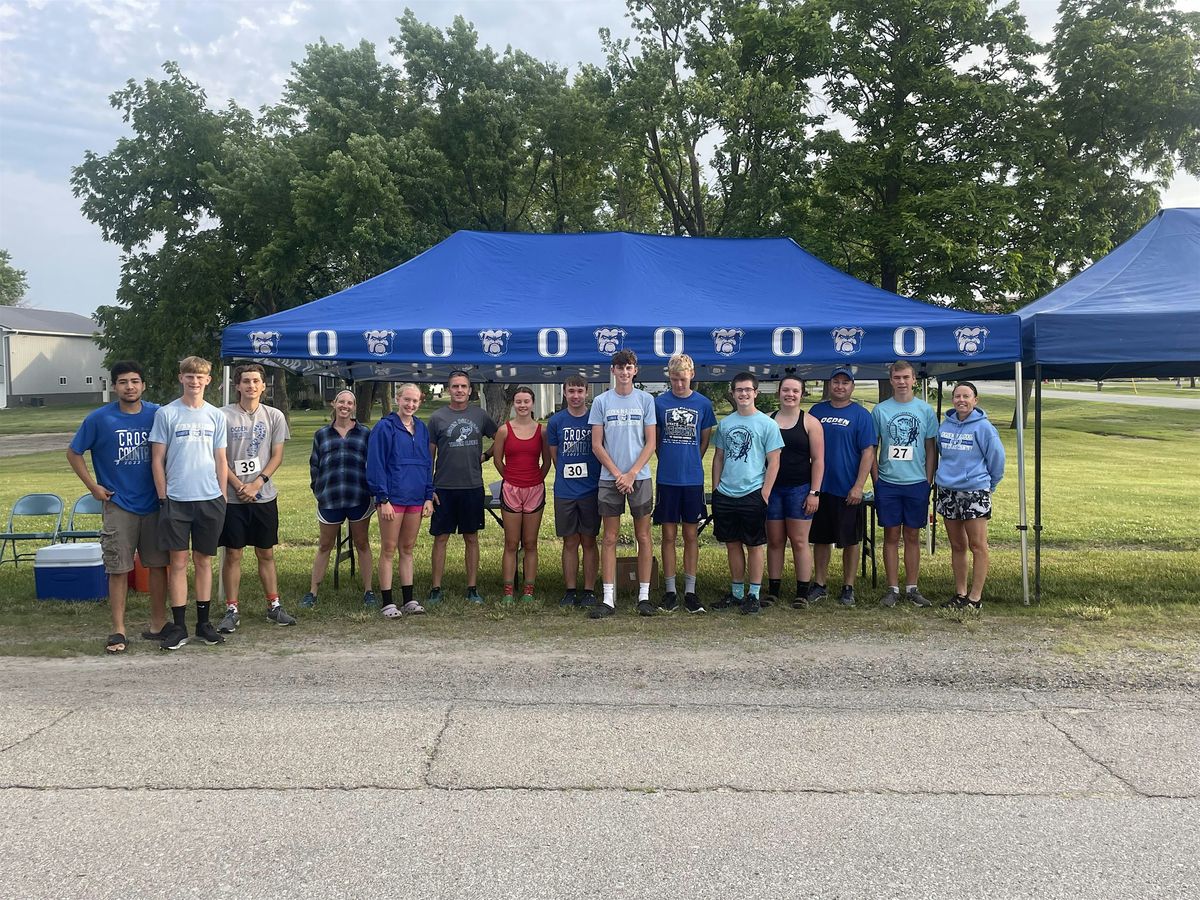 2025 Fun Days 5K Fun Run and 2.5K Walk, Ogden City Park, 21 June 2025 ...