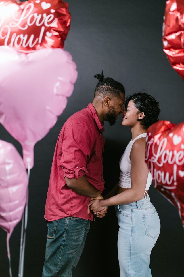 Reignite the Romance...A Pre-Valentines Day for Couples Social (75% off ...