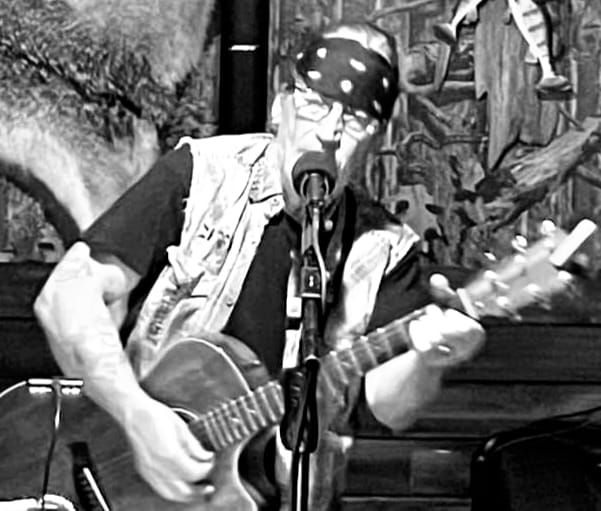 Bobby Allen Show , The Ponderosa, Morrison, 5 April 2024 | AllEvents