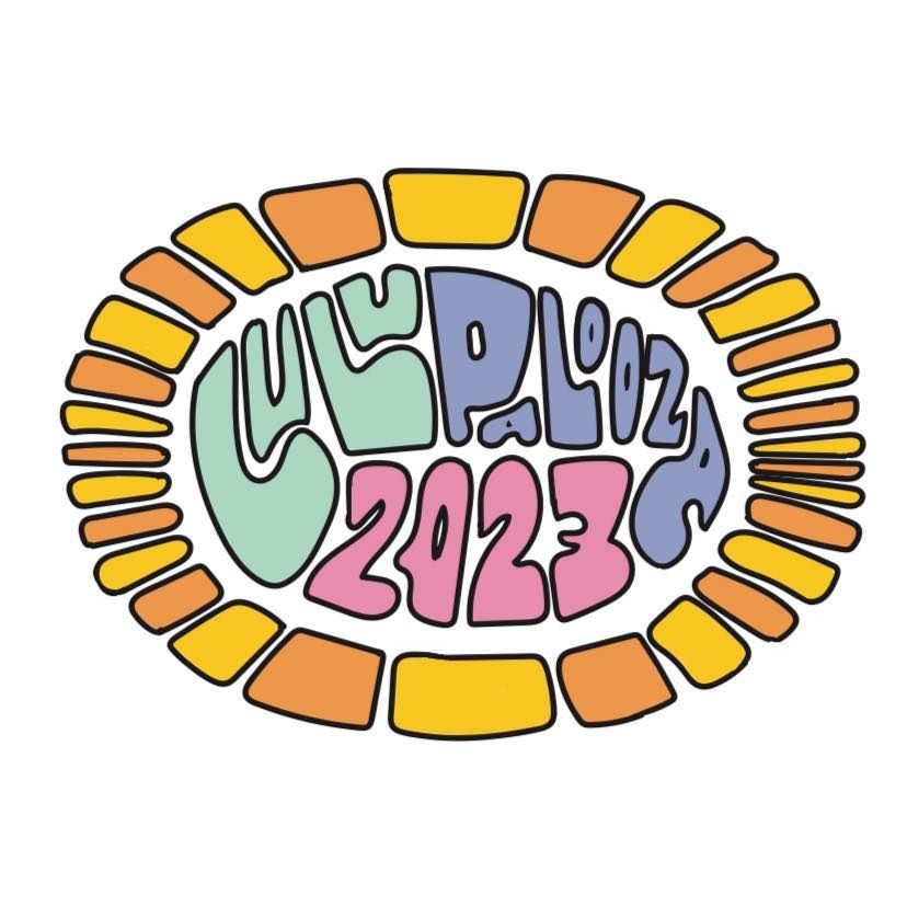 LuluPalooza 2023, Cruisin 1724, Wausau, 7 May
