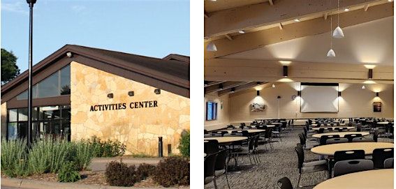 District 106 TLI 2025-2026 & Awards Ceremony 2024-2025, 550 Bunker Lake ...