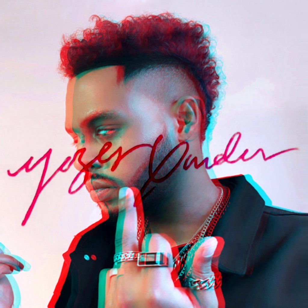 Mozef Xander & Friends - XV Promotions, Bar11 Mcr, Manchester, 18 ...