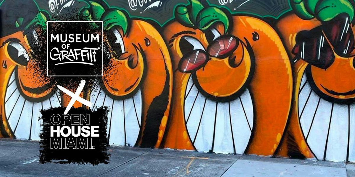 Urban Evolution: The Intersection of Graffiti and Development, Museum ...