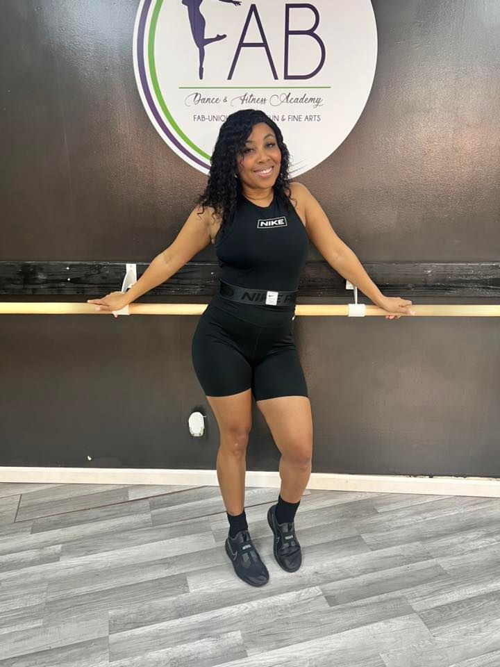 Baddie Boot Camp, FAB Dance & Fitness Academy, Rockford, 14 February ...