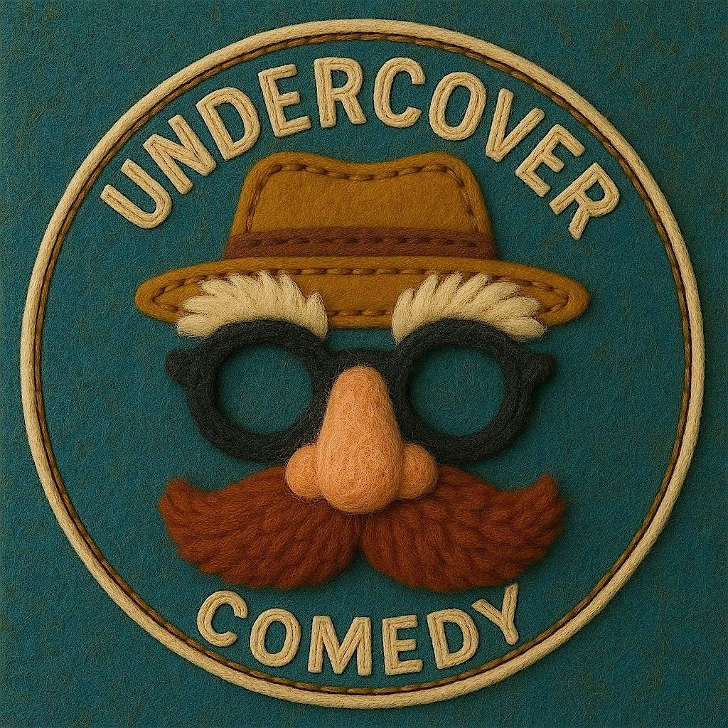 Undercover Comedy Presents: USUAL SUSPECTS II, Jersey Essence Smoke ...