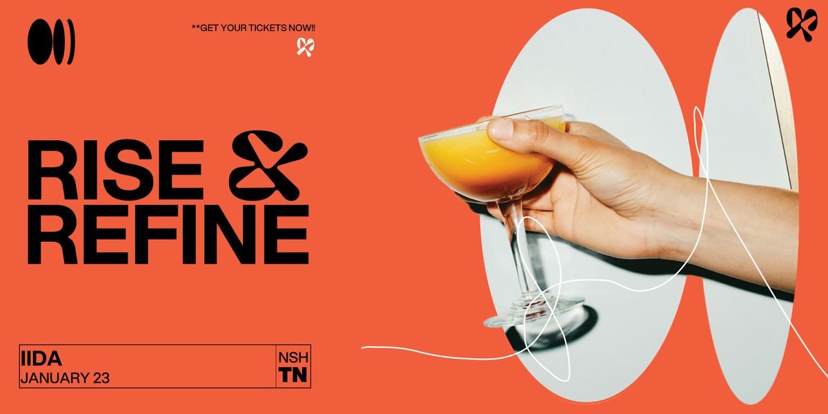 IIDA Rise & Refine- Project Tour of The Drift Hotel, Drift Nashville ...