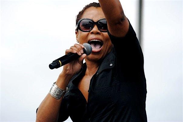 An Intimate Evening With Elisabeth Withers: The 10 Year Anniversary of ...