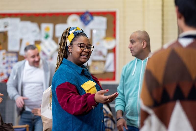 Community Resource Fair: Howard County, 10400 Cross Fox Ln, Columbia ...