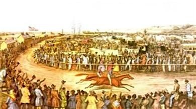 A Look Back at the Rich Equestrian History of Long Island, Trinity ...