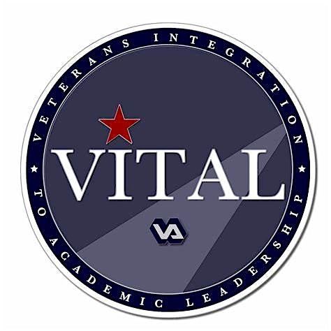 Veterans Integration To Academic Leadership (VITAL), UIC Student Center ...
